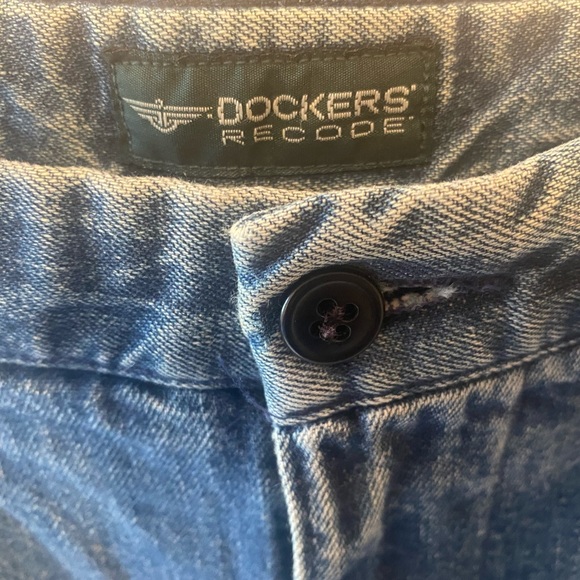 Dockers | Jeans | Mens Dockers Jeans 36 X 29 | Poshmark